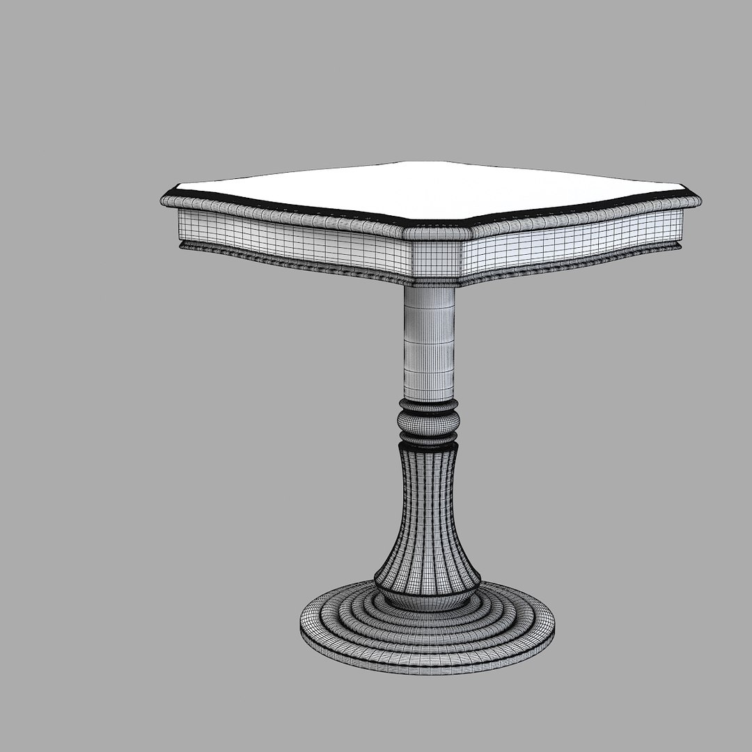 Cavio Dogi Dg121 3d Model