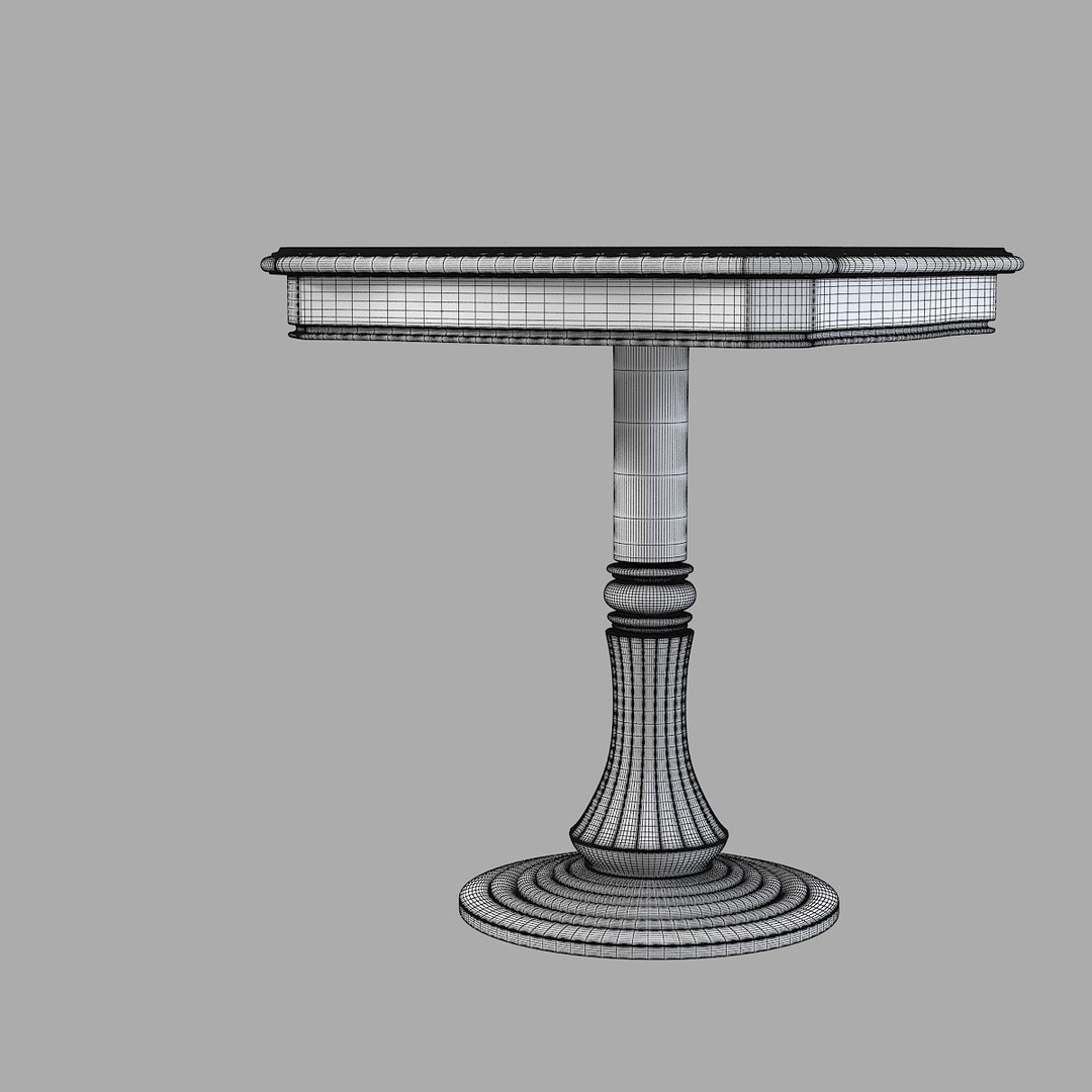 Cavio Dogi Dg121 3d Model