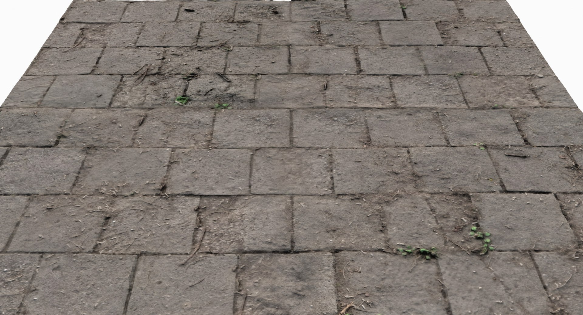 3D Stone Tiles - TurboSquid 1151164