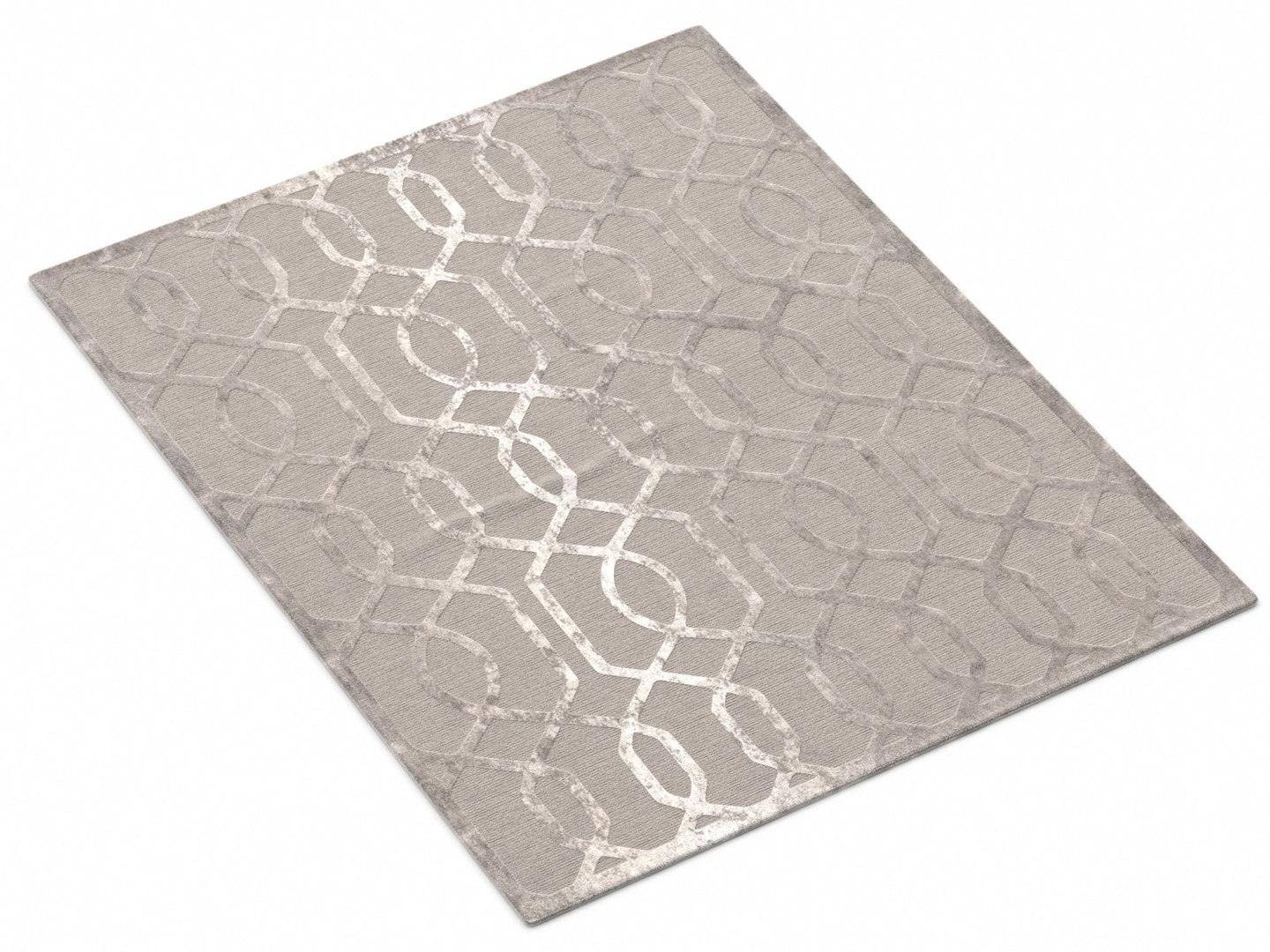 3D model eddy rug - TurboSquid 1162639