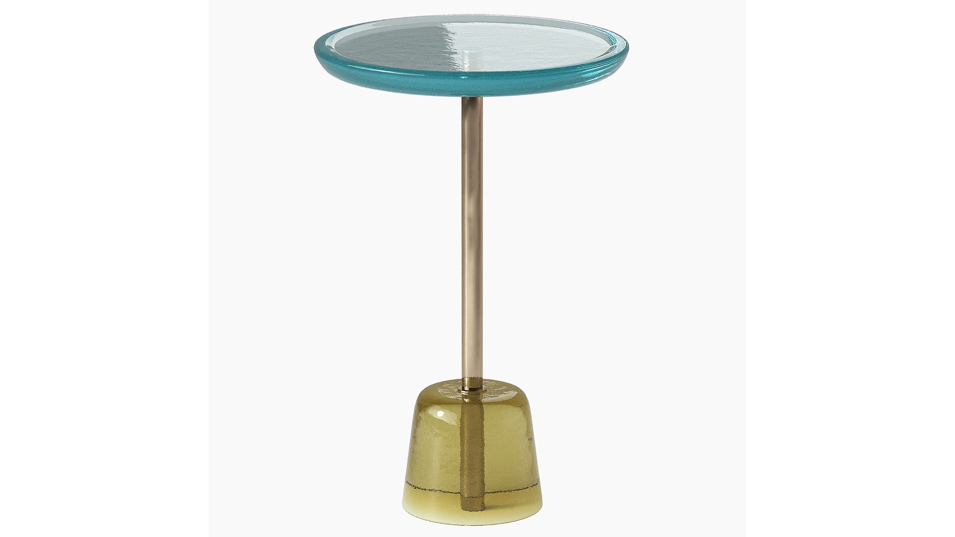 3D Model Pina By Pulpo Coffee Table Complete Collection - TurboSquid ...