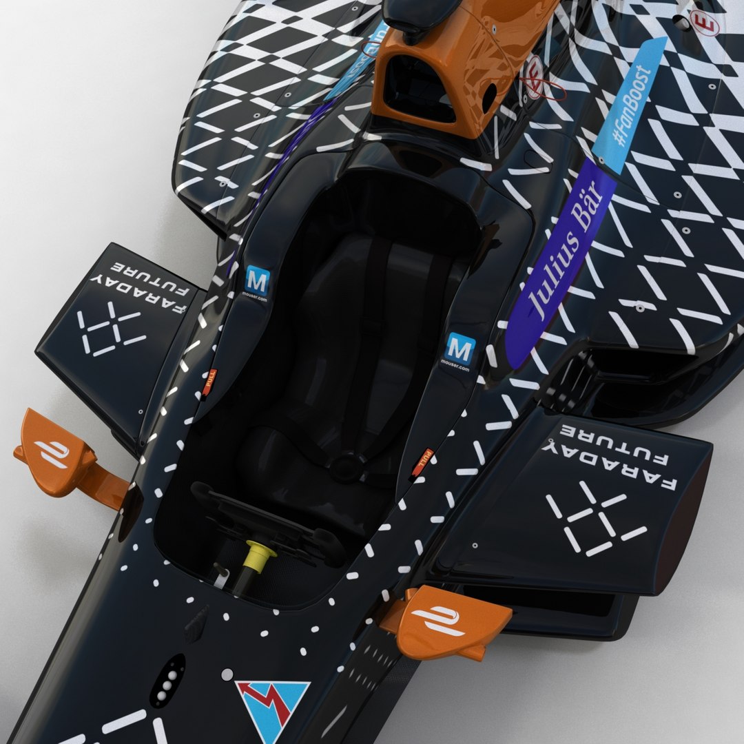 Season 3 Dragon Racing 3D Model - TurboSquid 1244965