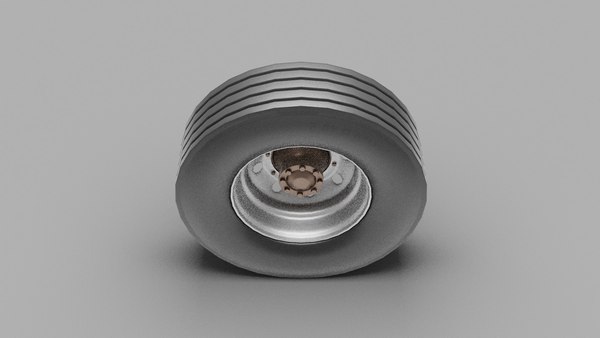modelo 3d Autobús SOR NB Rueda Con Llanta - TurboSquid 2146091