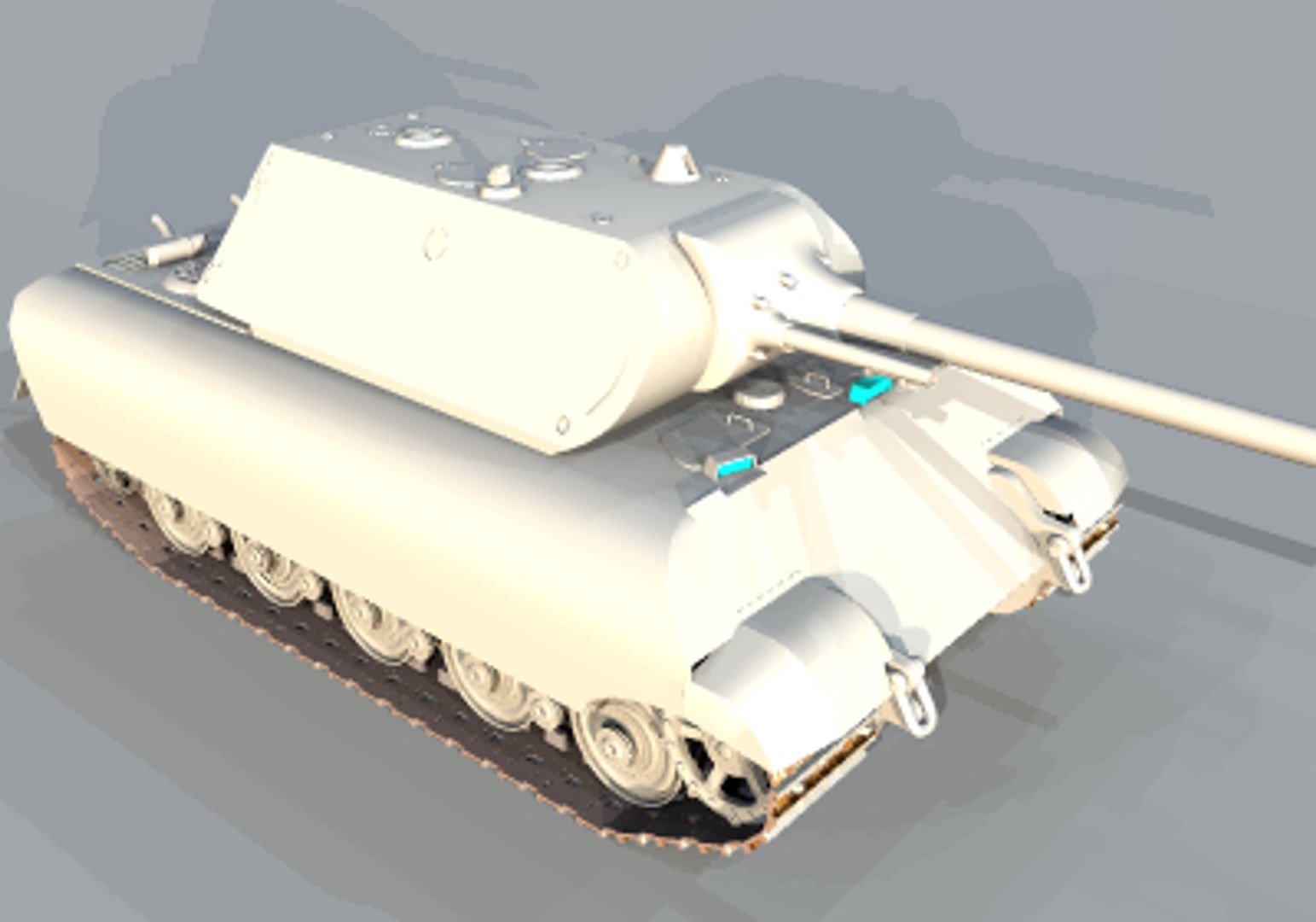 secret tank 3ds