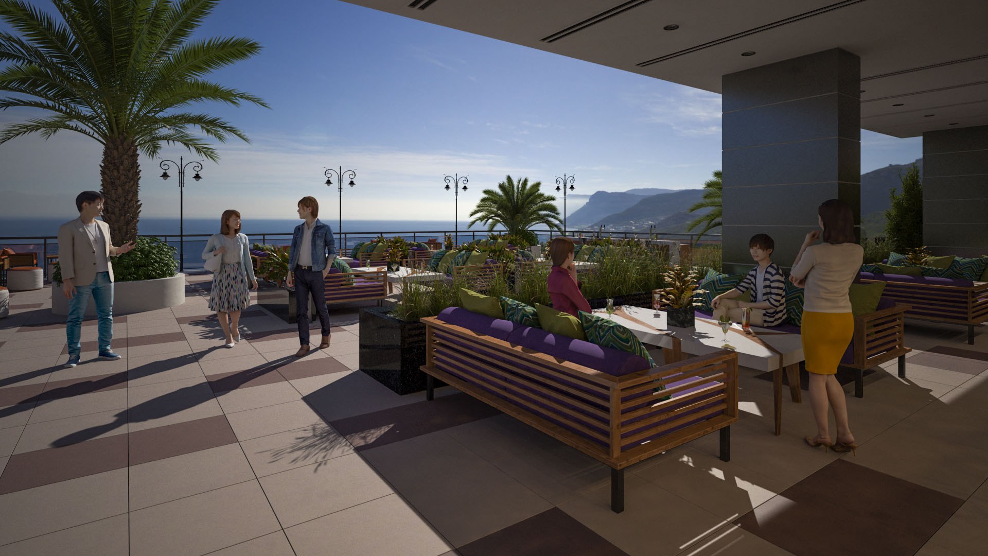 Posed 3D-Woman 019 Kana Model - TurboSquid 1942106