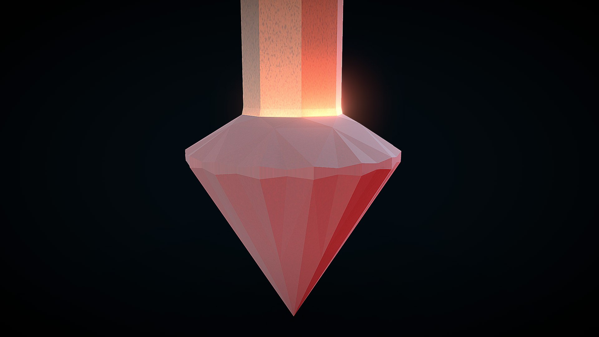 3D Dwarf Magic Sword - TurboSquid 1826481