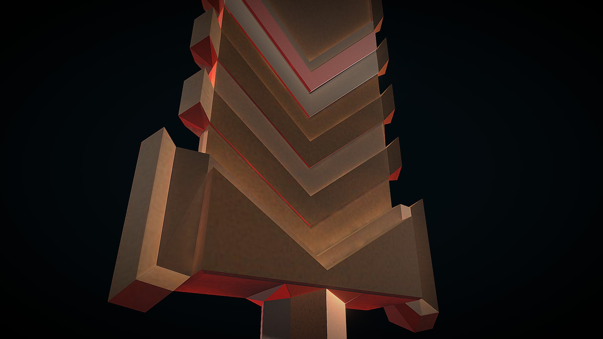 3D Dwarf Magic Sword - TurboSquid 1826481