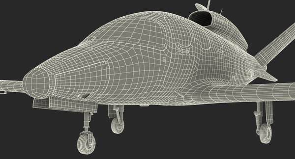 3D cirrus vision sf50 light model - TurboSquid 1215651