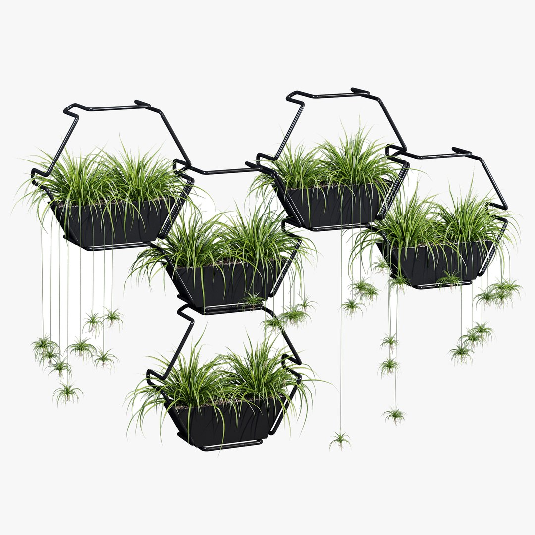 One hive model - TurboSquid 1796194
