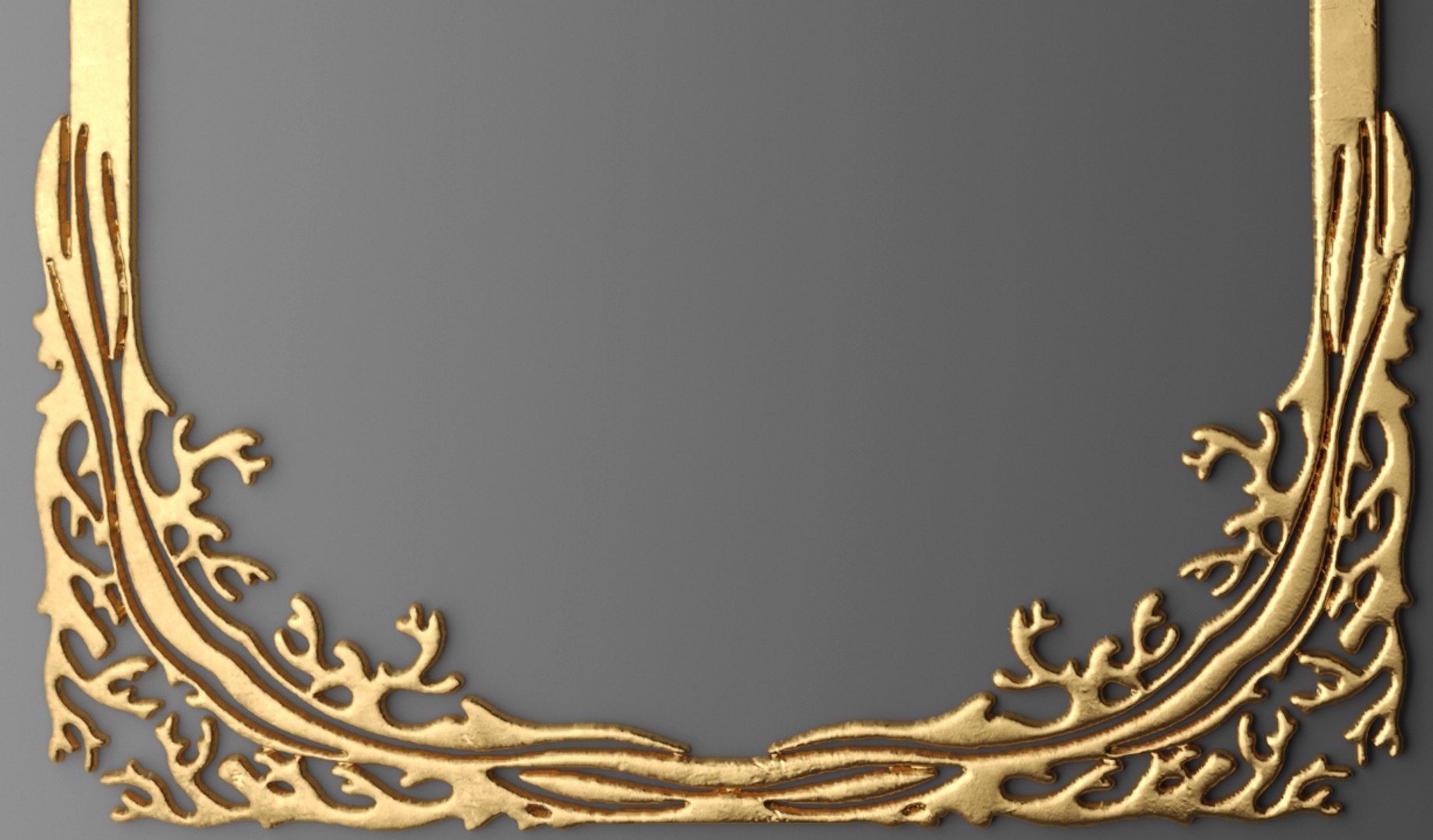 cartouches frame max