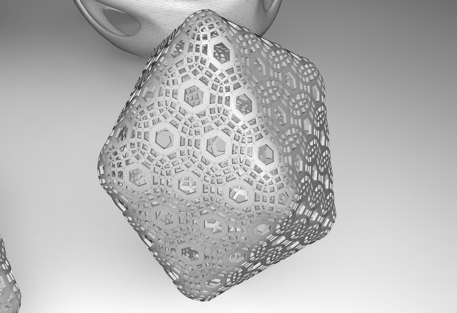 3D Model Ultimate 500 MEGA PACK 3D Shapes Collection - TurboSquid 2116487