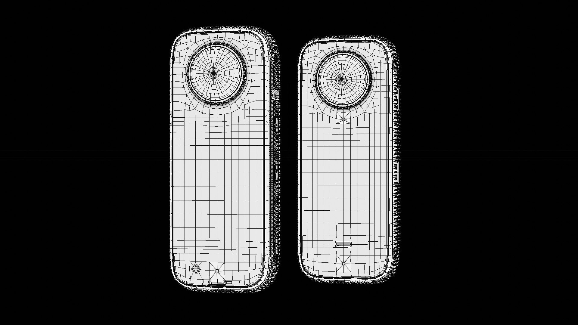 3D Insta 360 X3 - TurboSquid 2065038