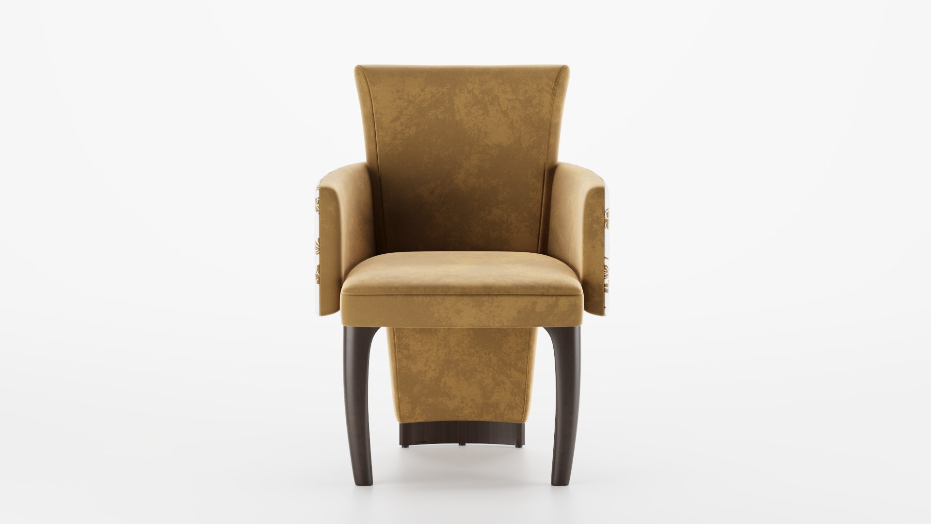 INTERNA Beatrix Chair 3D - TurboSquid 2332720