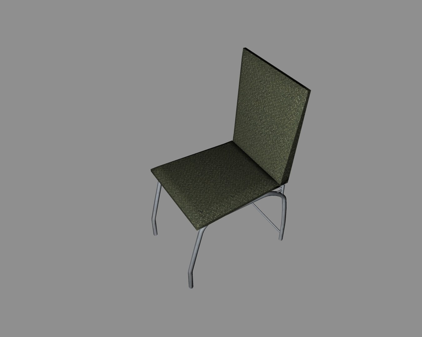 Free 3ds Model Low-poly