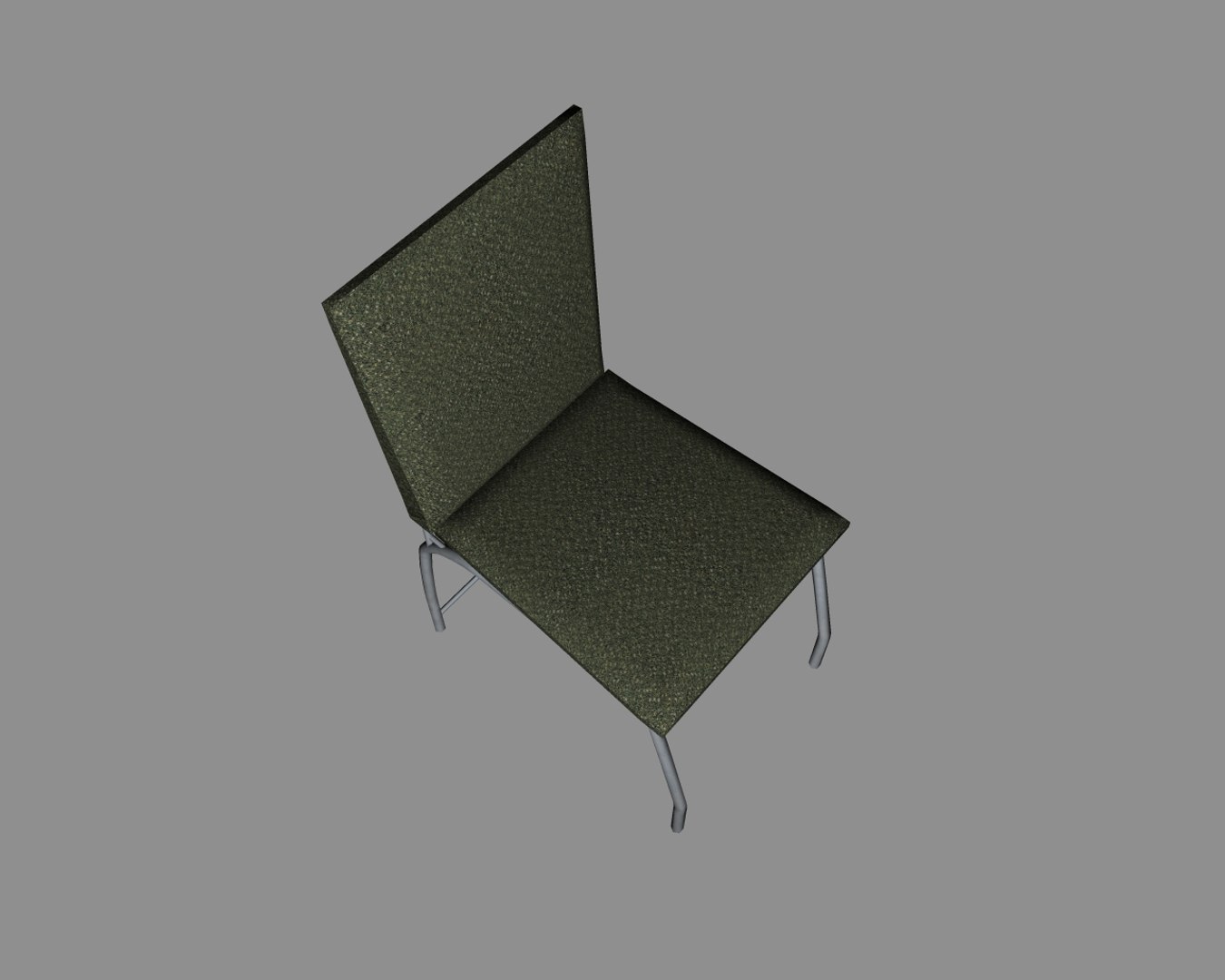Free 3ds Model Low-poly