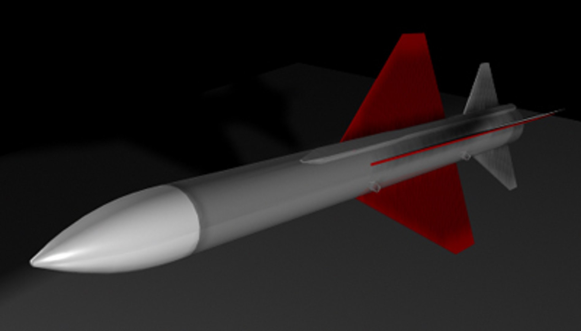 As30l 3d Model