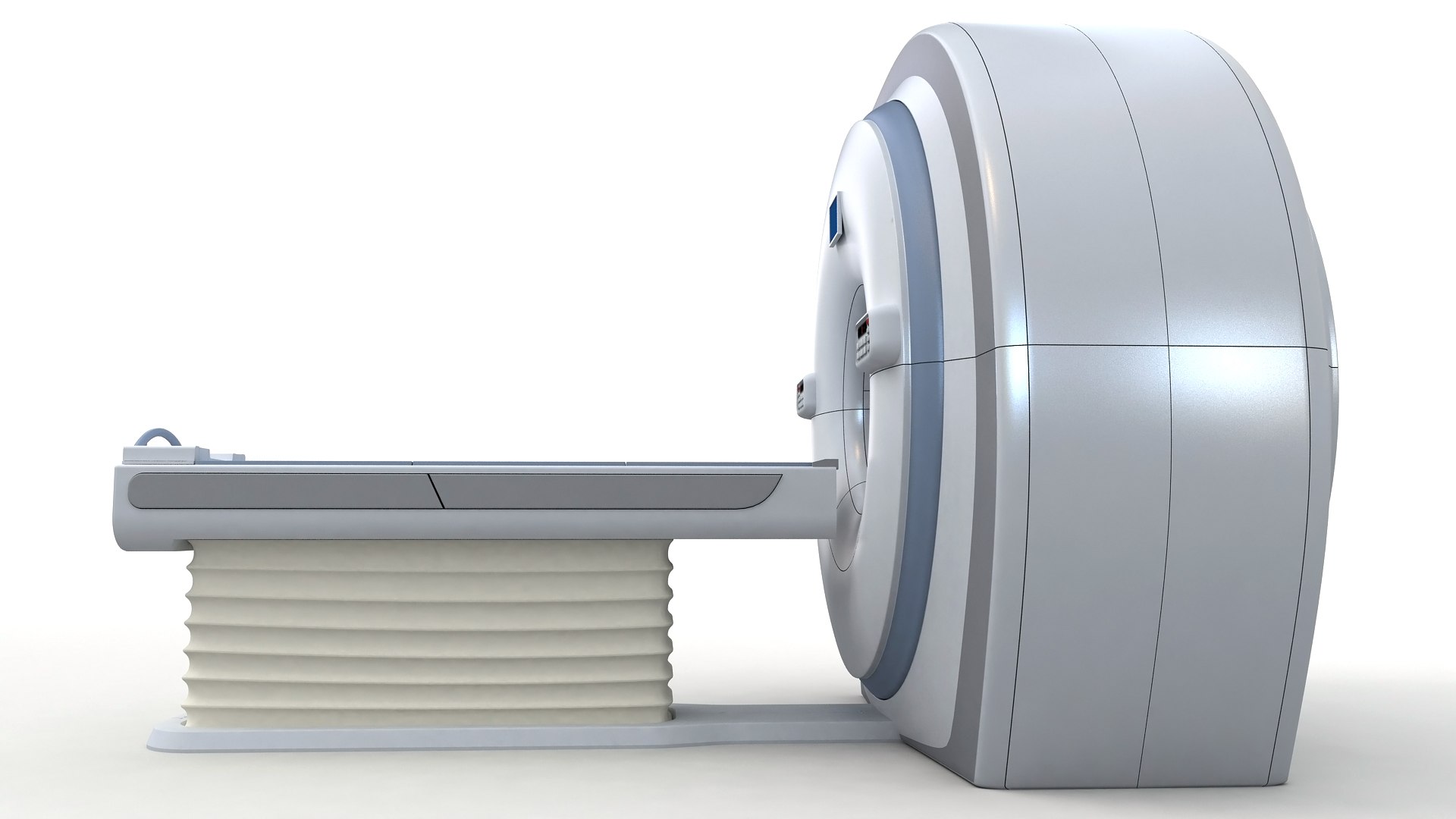 Max Mri Scanner Mrt