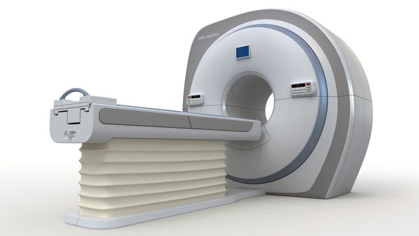 max mri scanner mrt