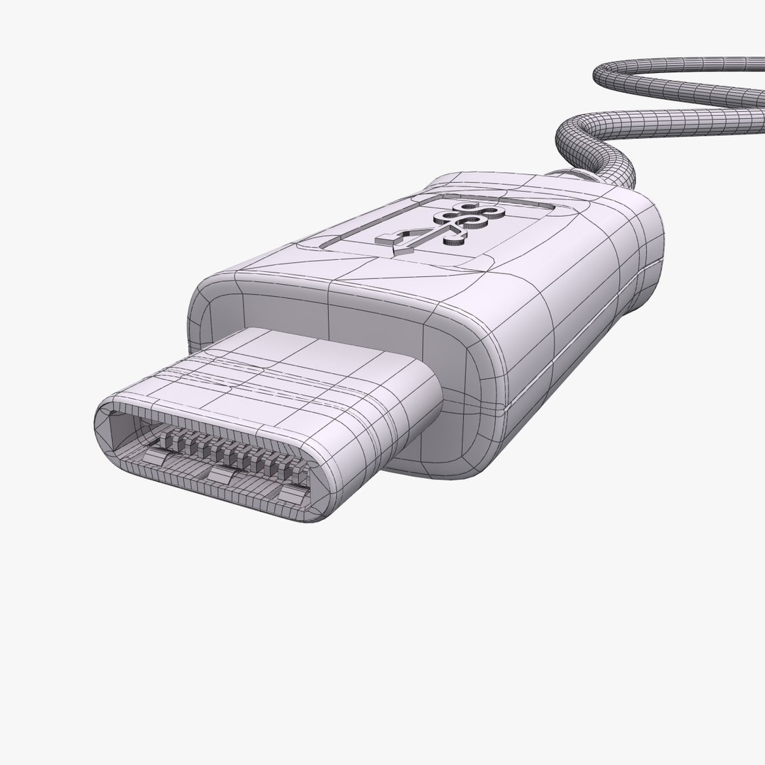 3ds Max Usb 3 1 Typ
