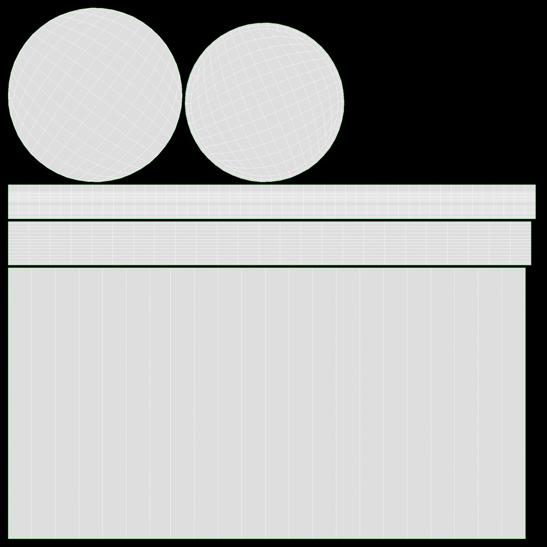 3D Complete Draftsman Workplace Model - TurboSquid 2265499