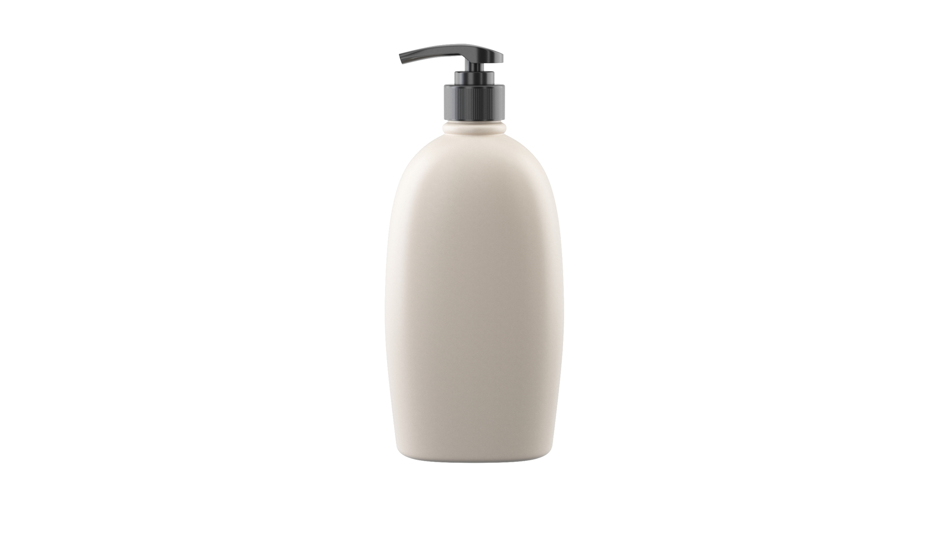 3D Model Body Wash Container - TurboSquid 2352648