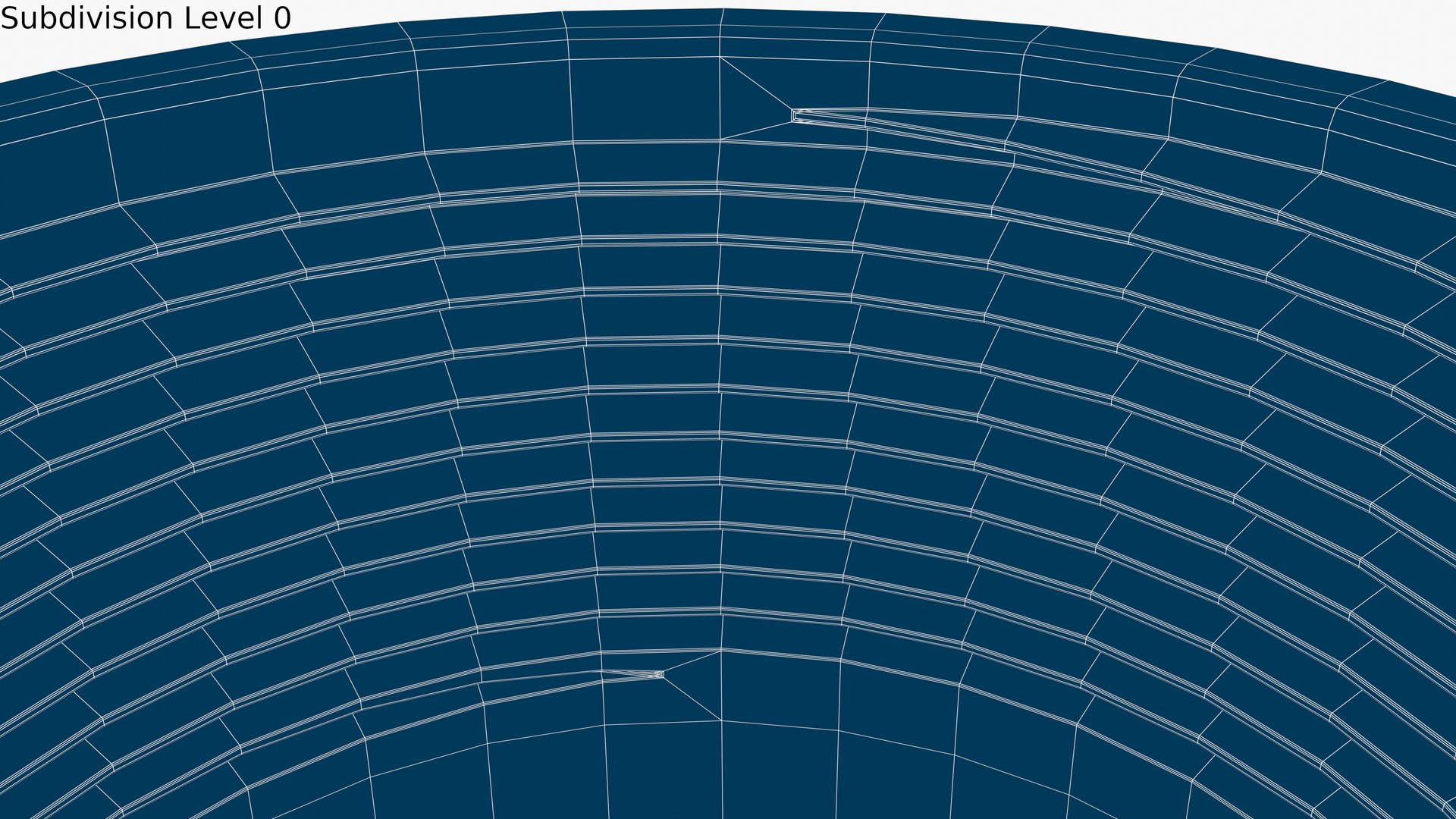 3D PVC Tee Female - TurboSquid 2093849