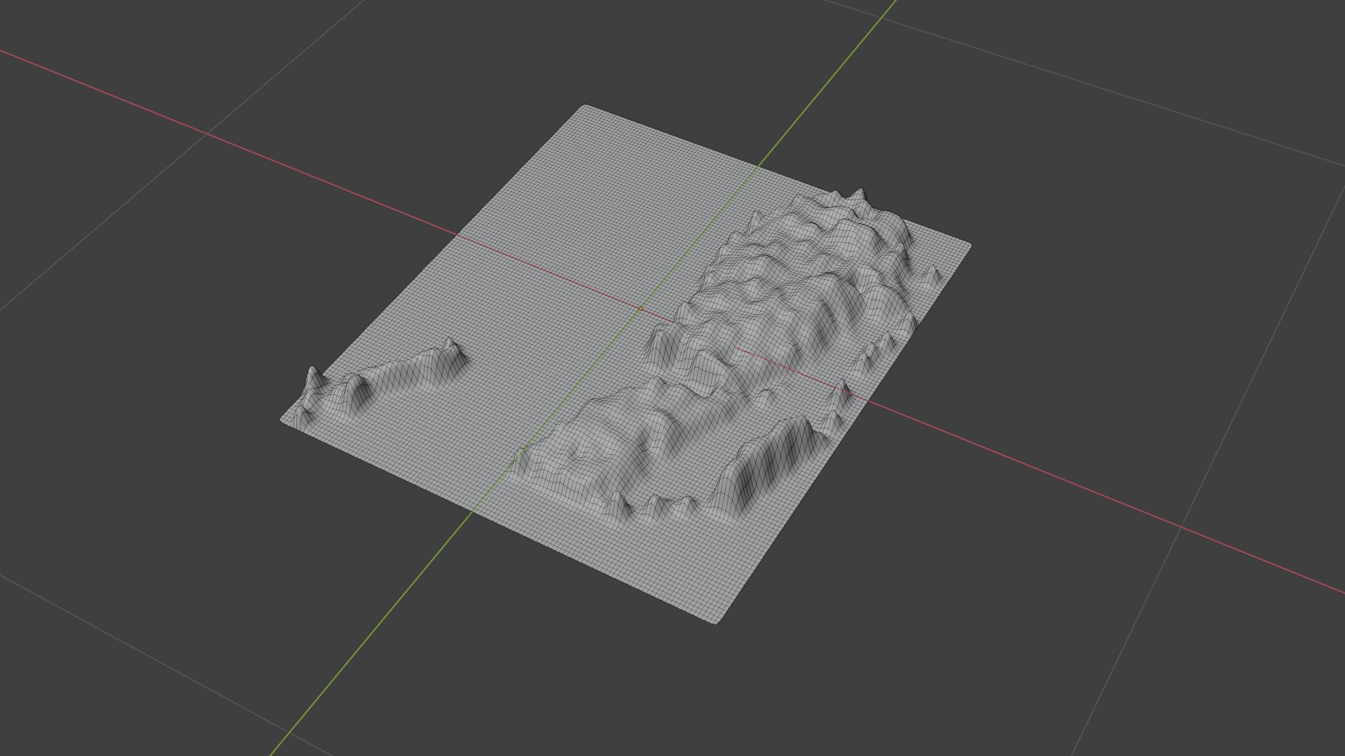 Palestine Map Country 3D Model - TurboSquid 2076300