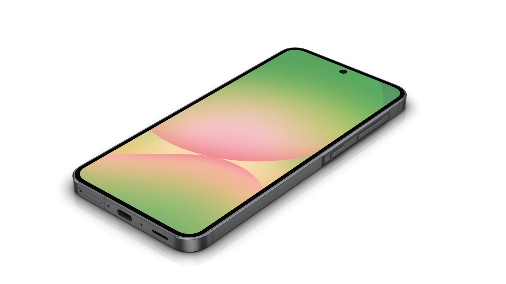 Samsung Galaxy A56 5G 3D Model - TurboSquid 2373636