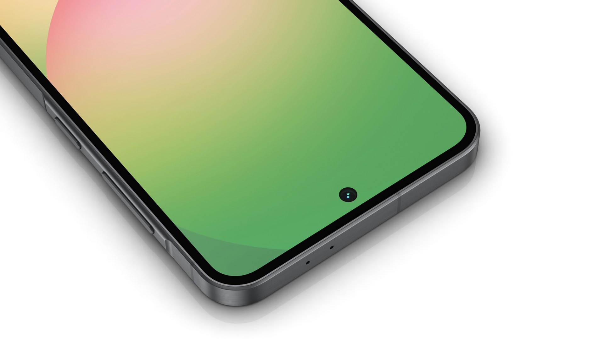 Samsung Galaxy A56 5G 3D Model - TurboSquid 2373636