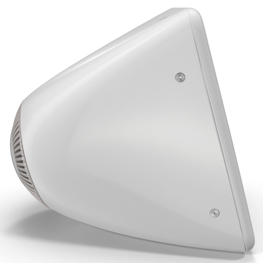 Max Apple Emac Desktop