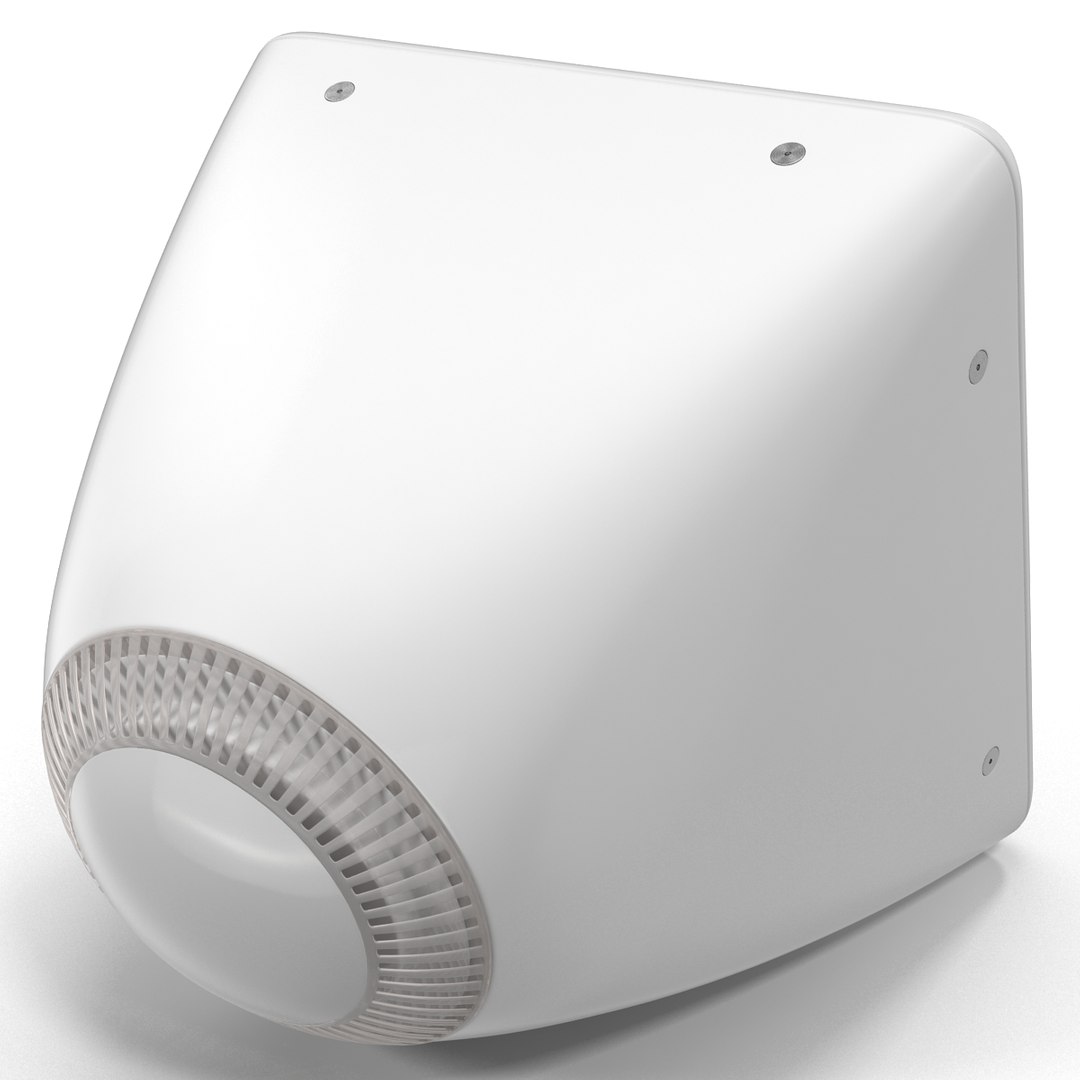 Max Apple Emac Desktop