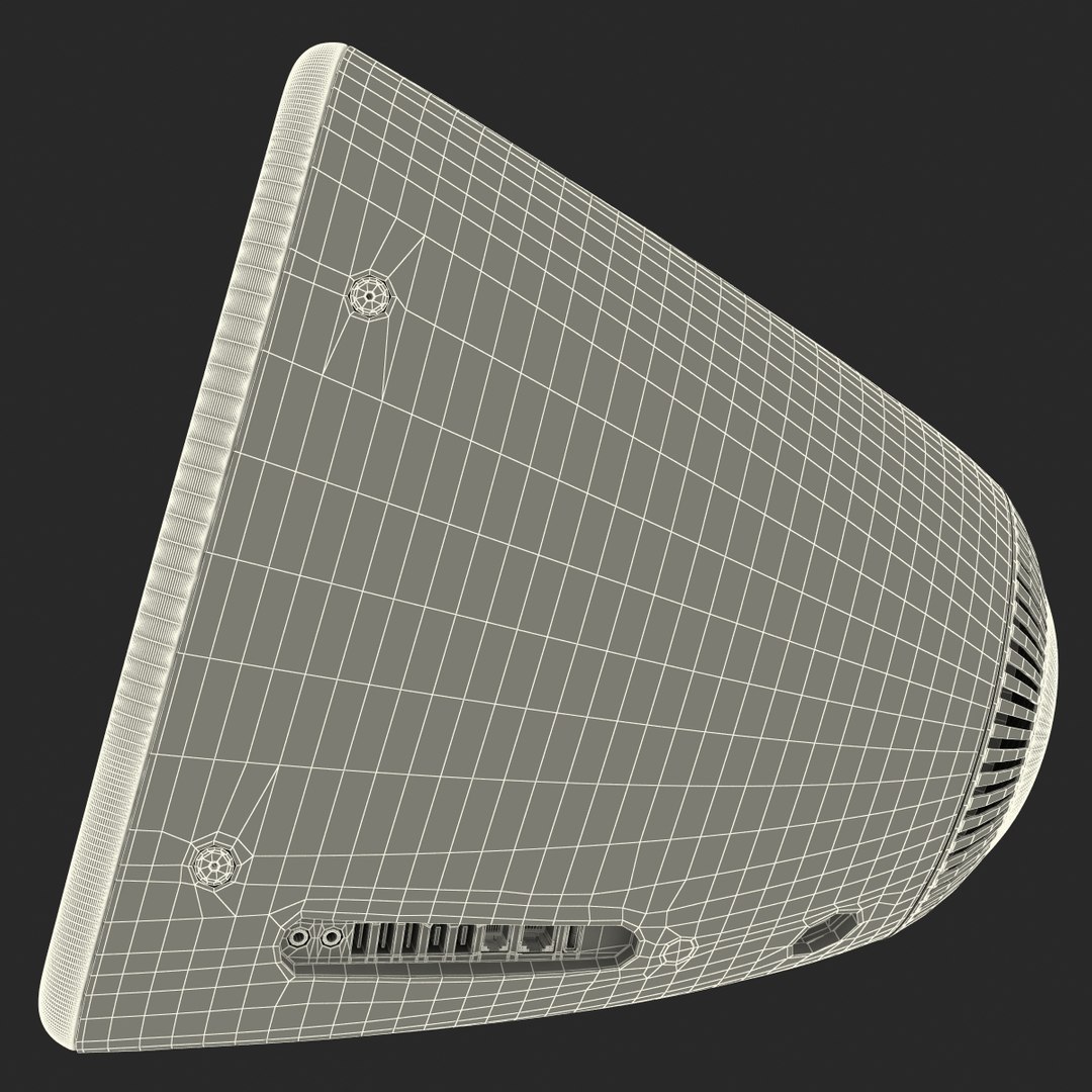 Max Apple Emac Desktop