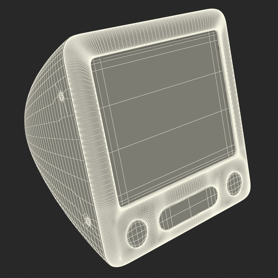 max apple emac desktop