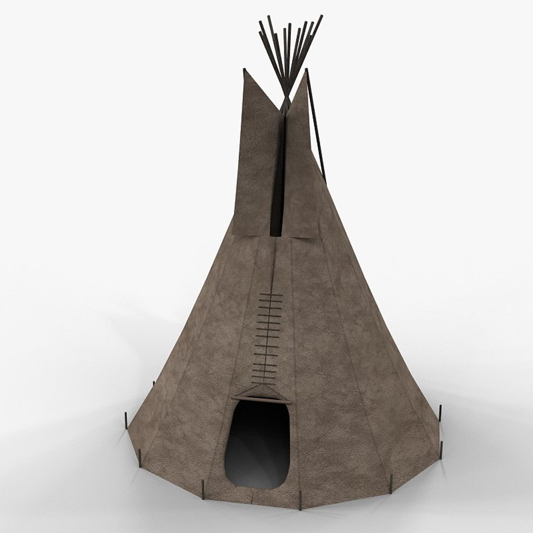 tee pee max