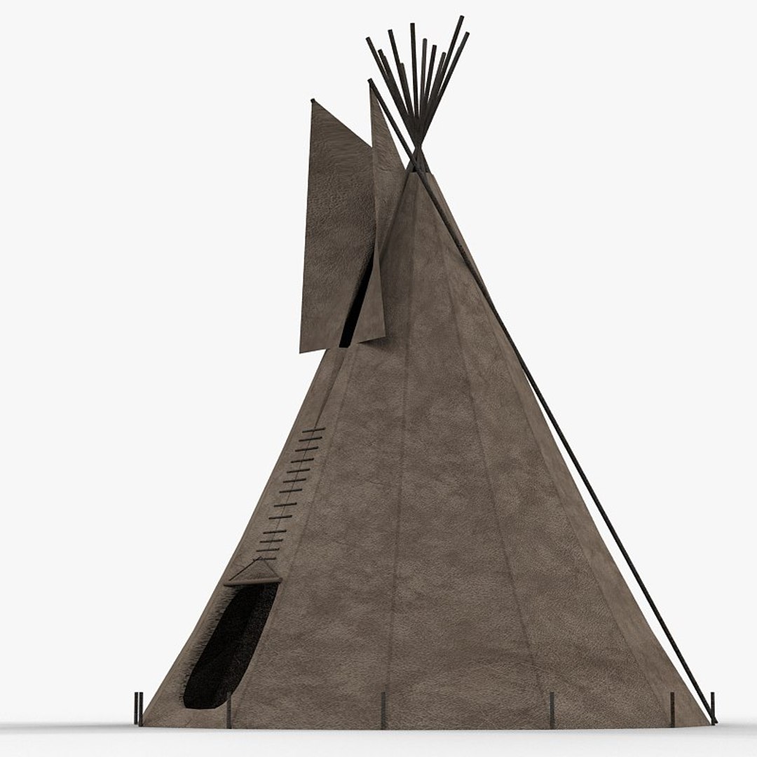 tee pee max
