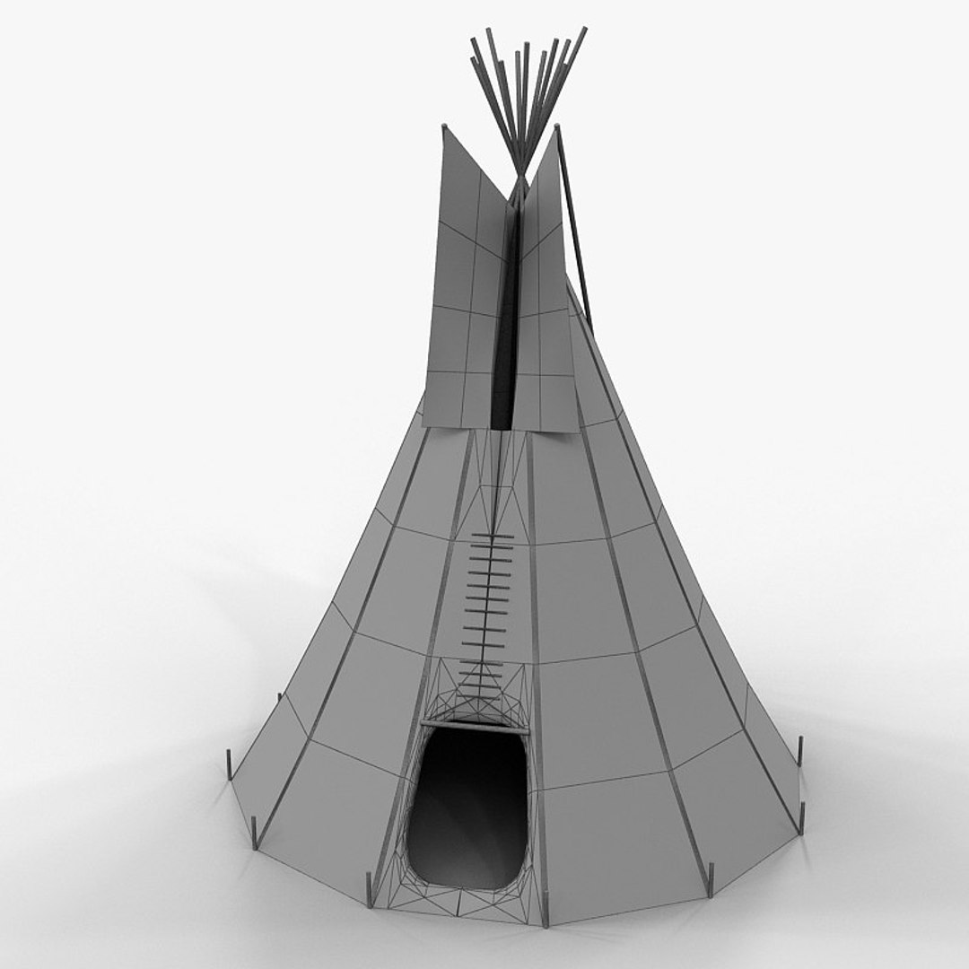 tee pee max