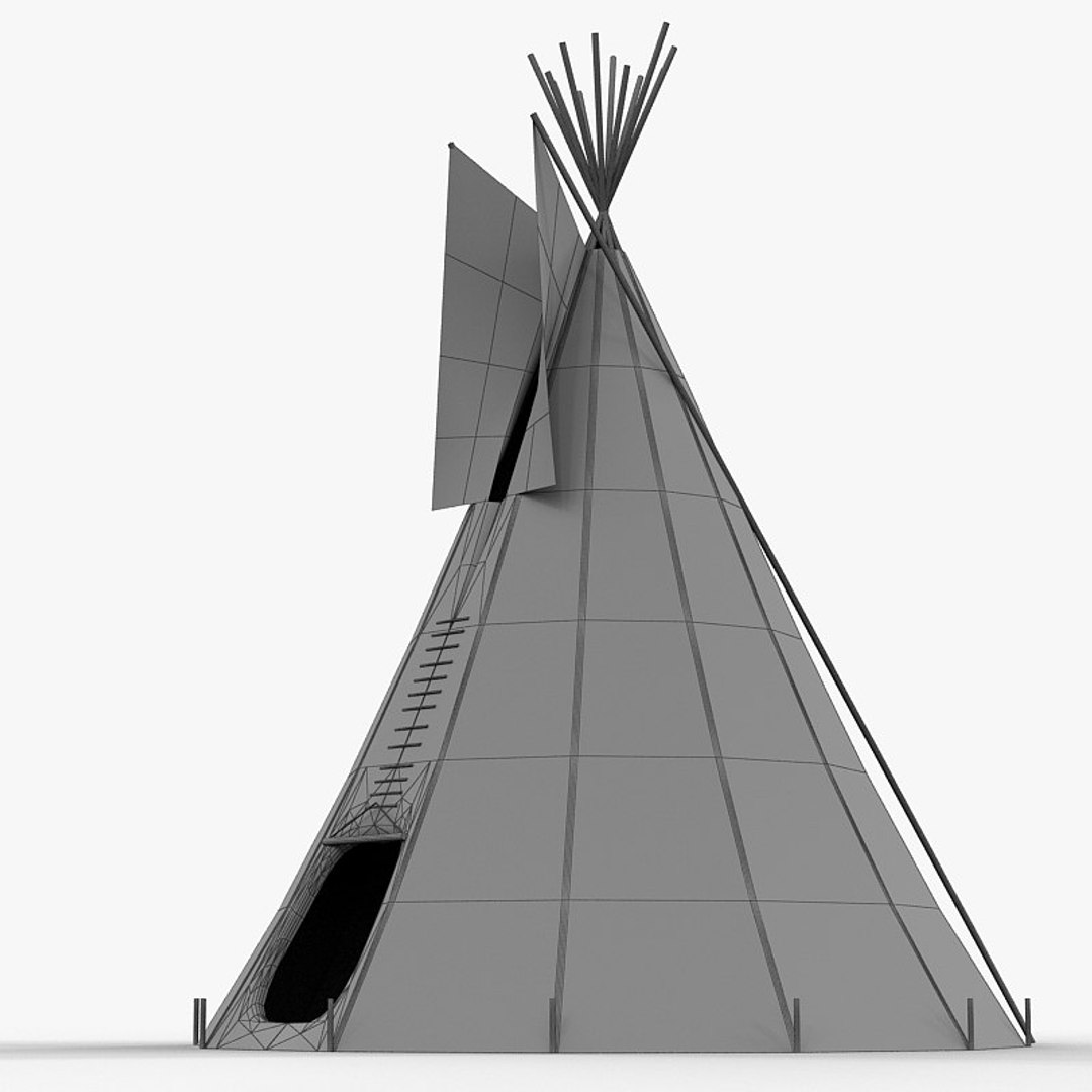 tee pee max