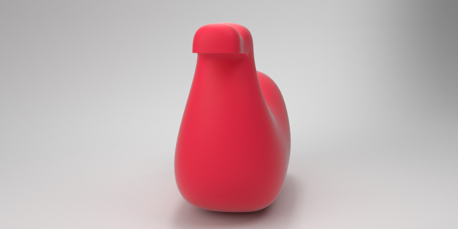 3D model interior magis dodo rocking - TurboSquid 1220872