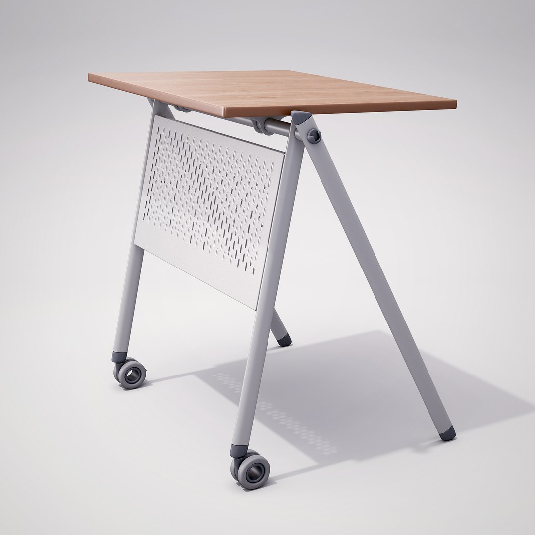 3d ares line zero9 folding model