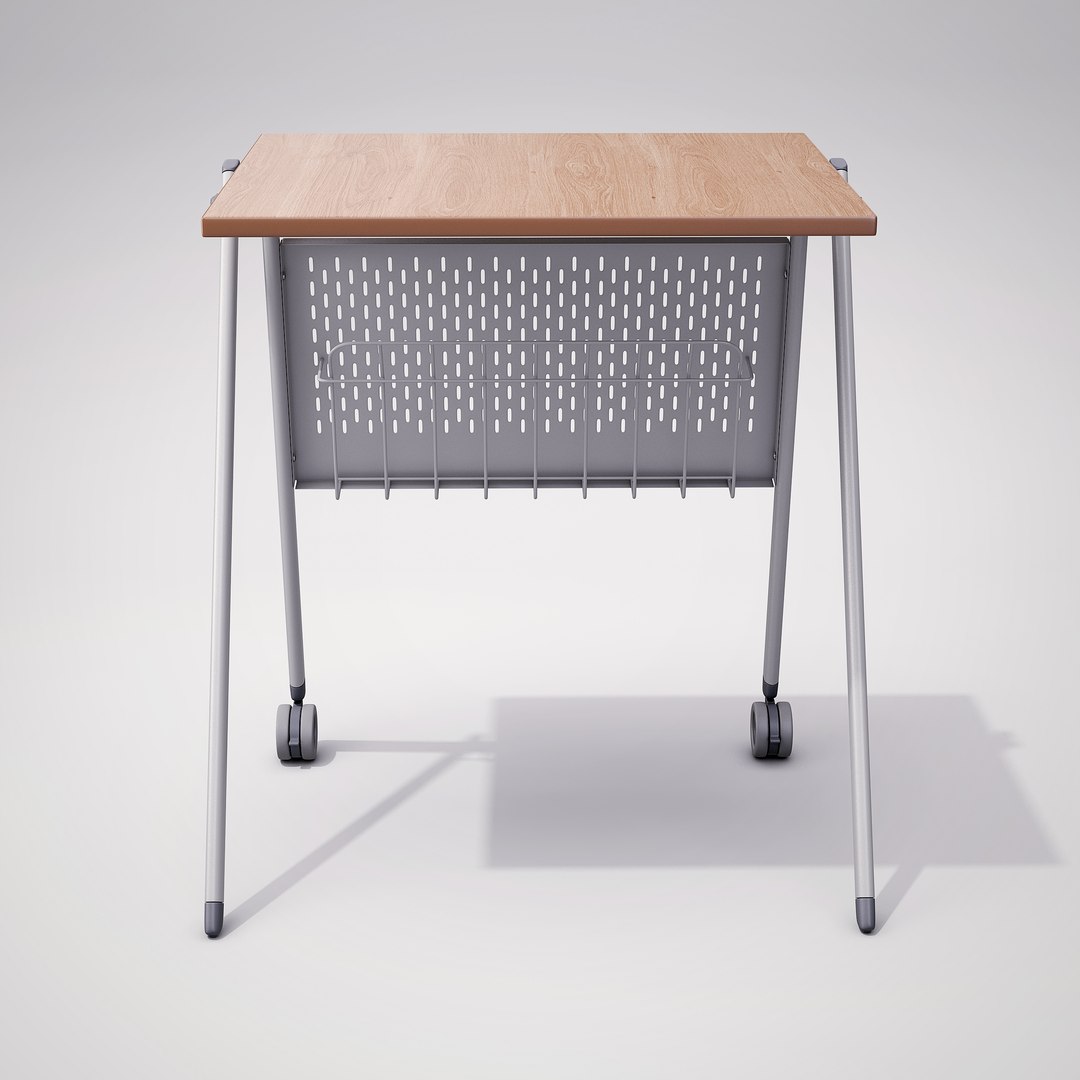 3d ares line zero9 folding model