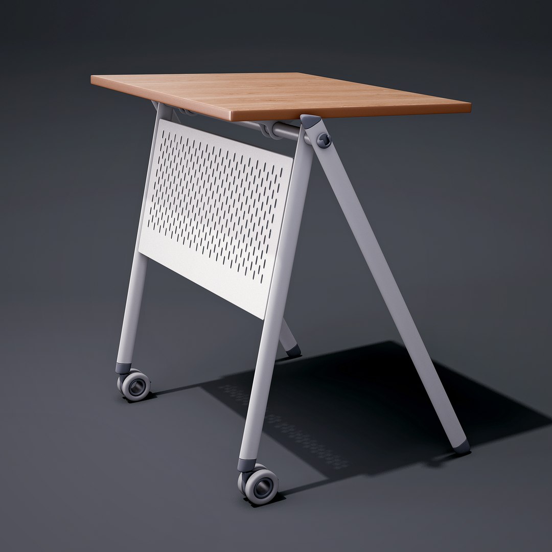 3d ares line zero9 folding model