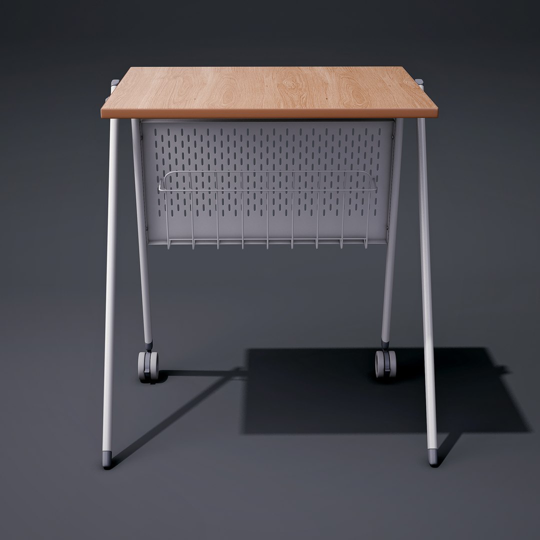 3d ares line zero9 folding model