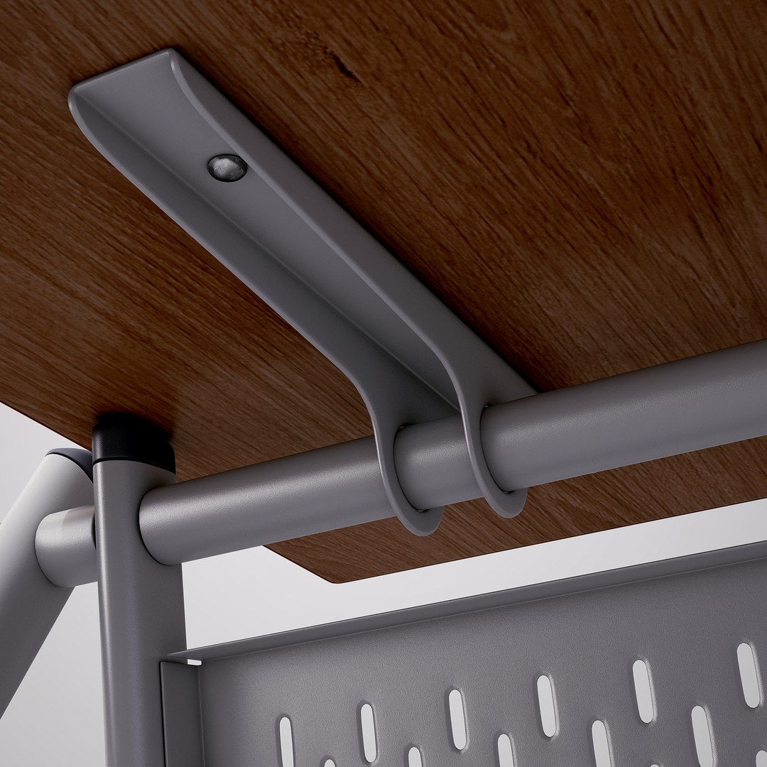 3d ares line zero9 folding model