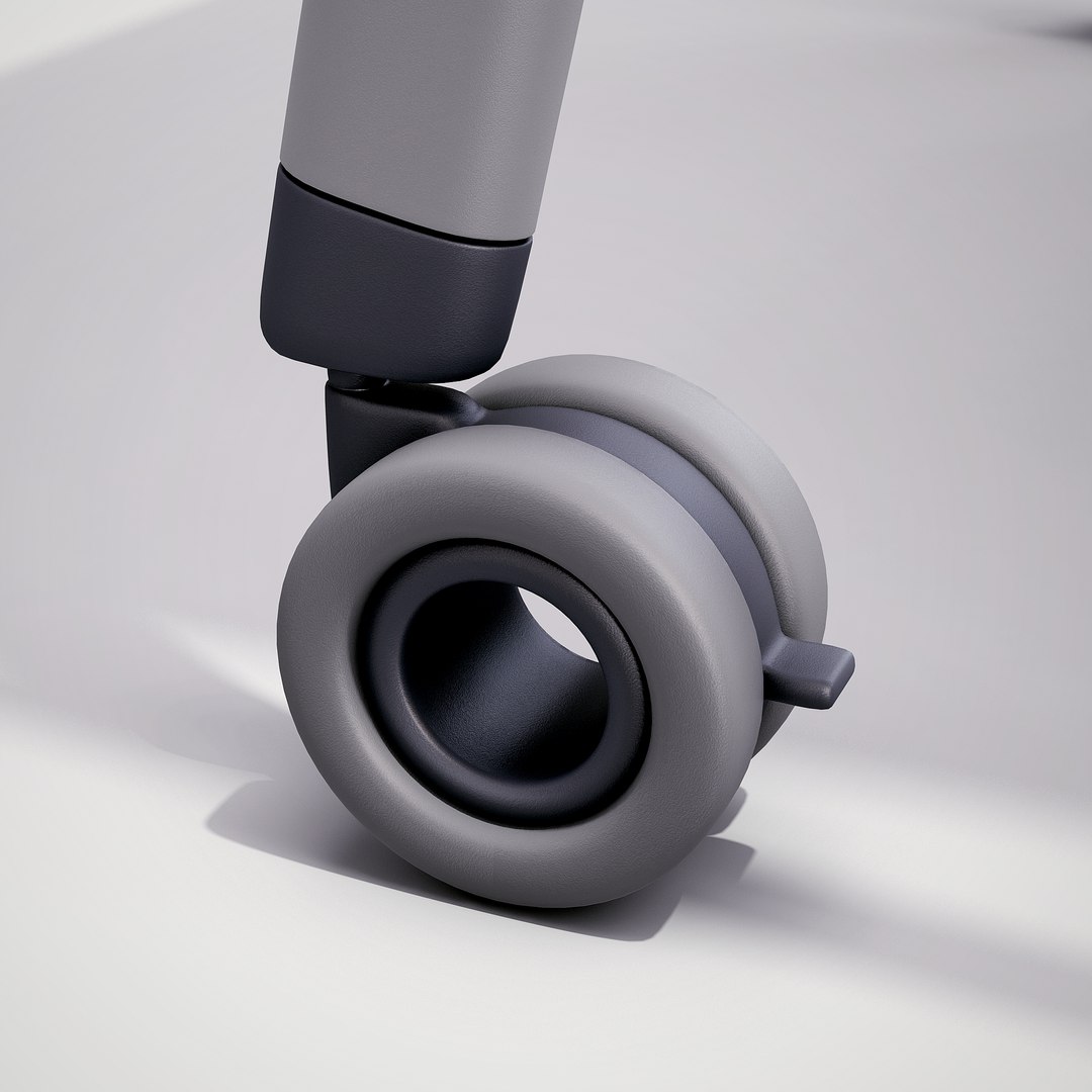 3d ares line zero9 folding model