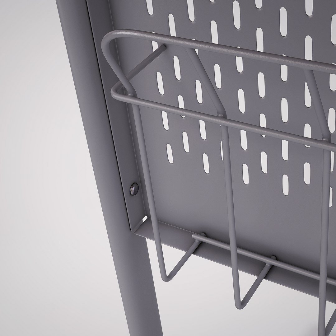 3d ares line zero9 folding model