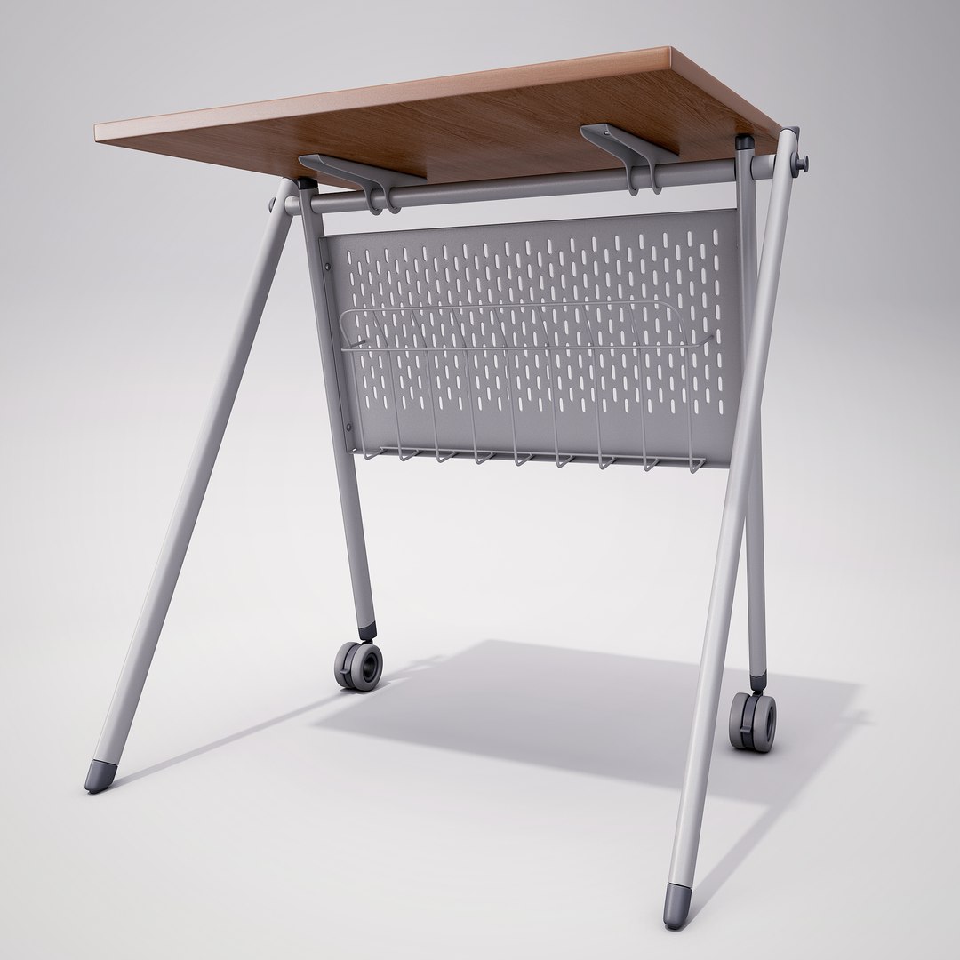 3d ares line zero9 folding model