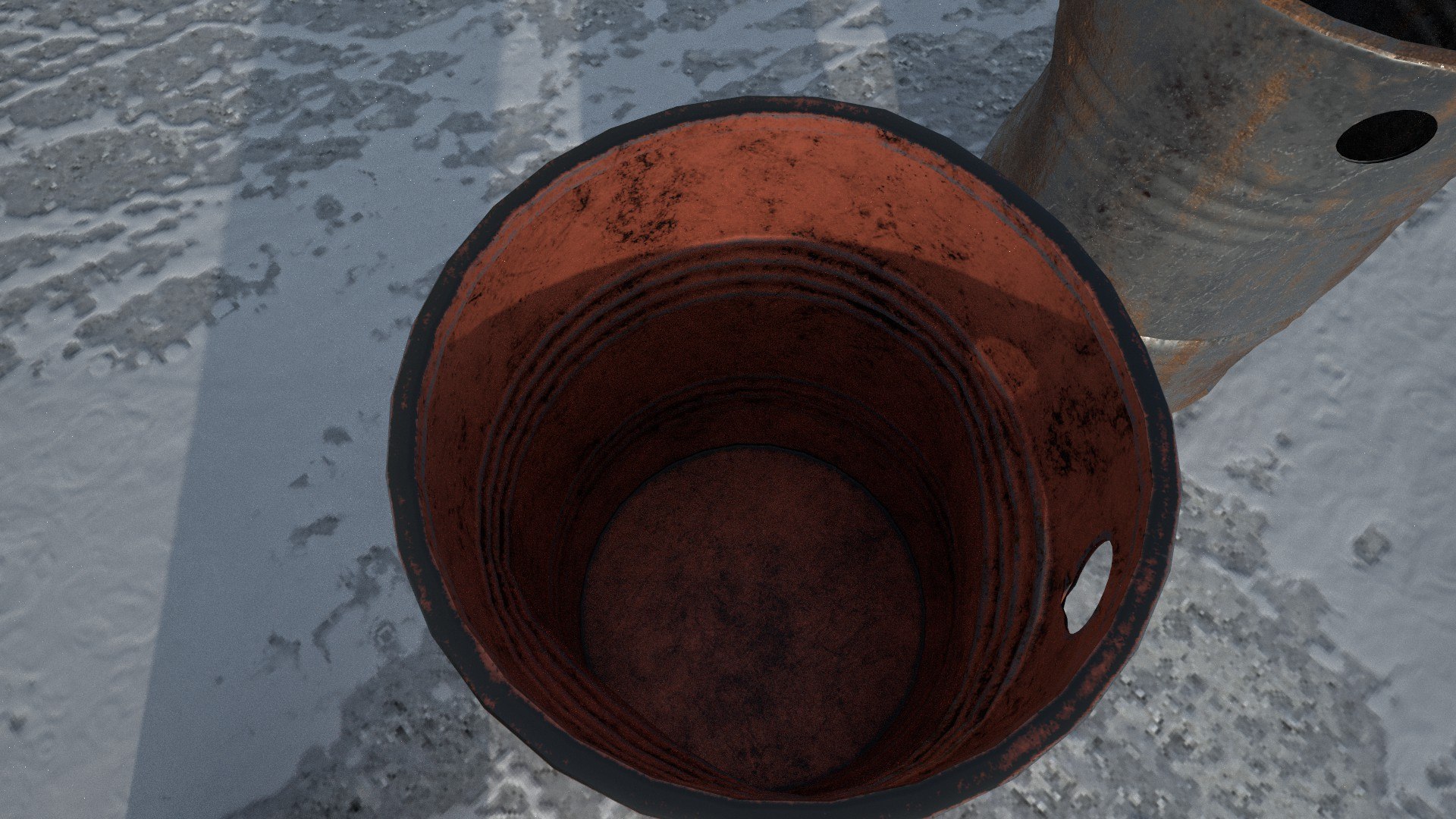 3D Model Bareel 3d Model - TurboSquid 1768255