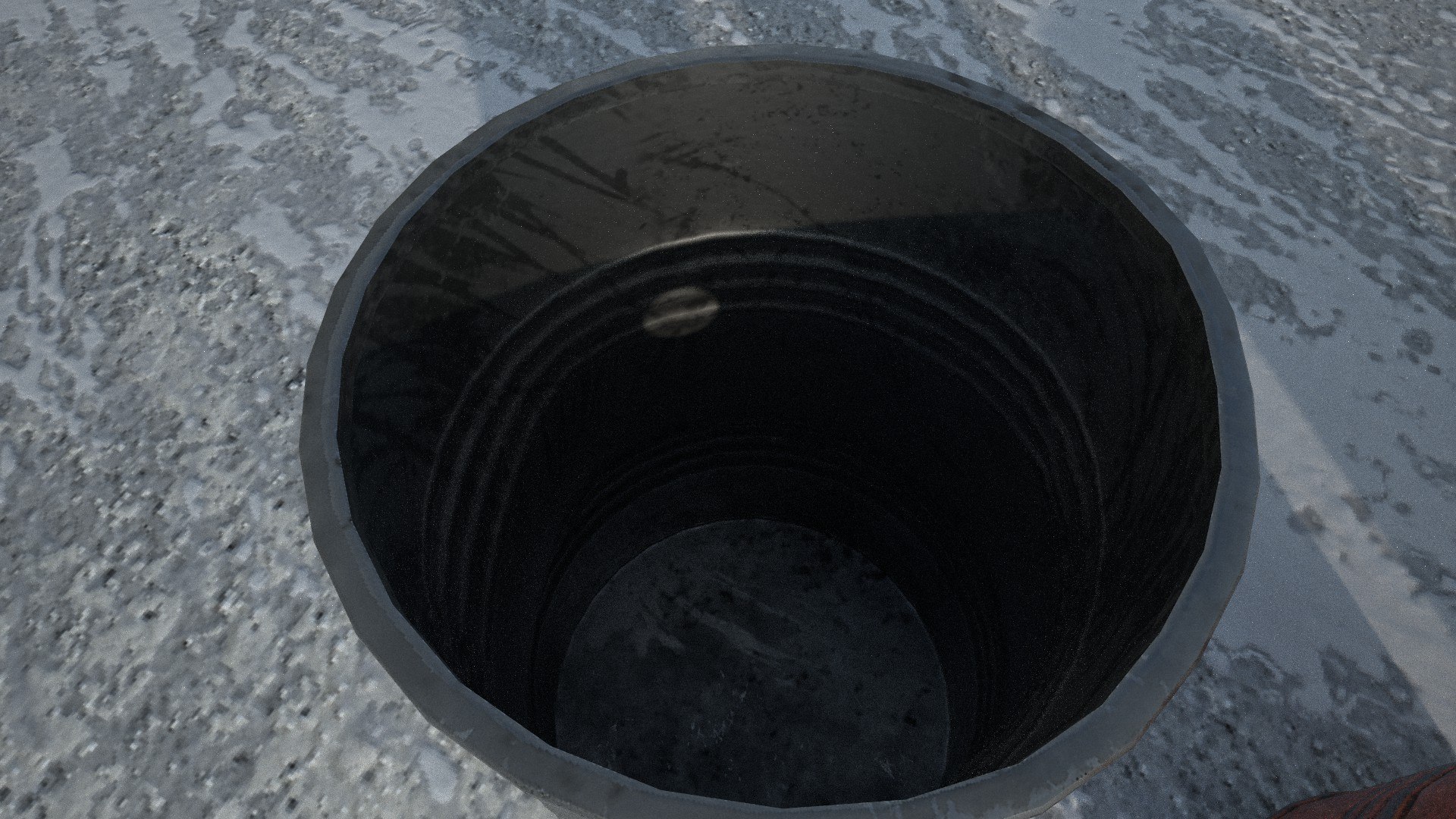 3D Model Bareel 3d Model - TurboSquid 1768255