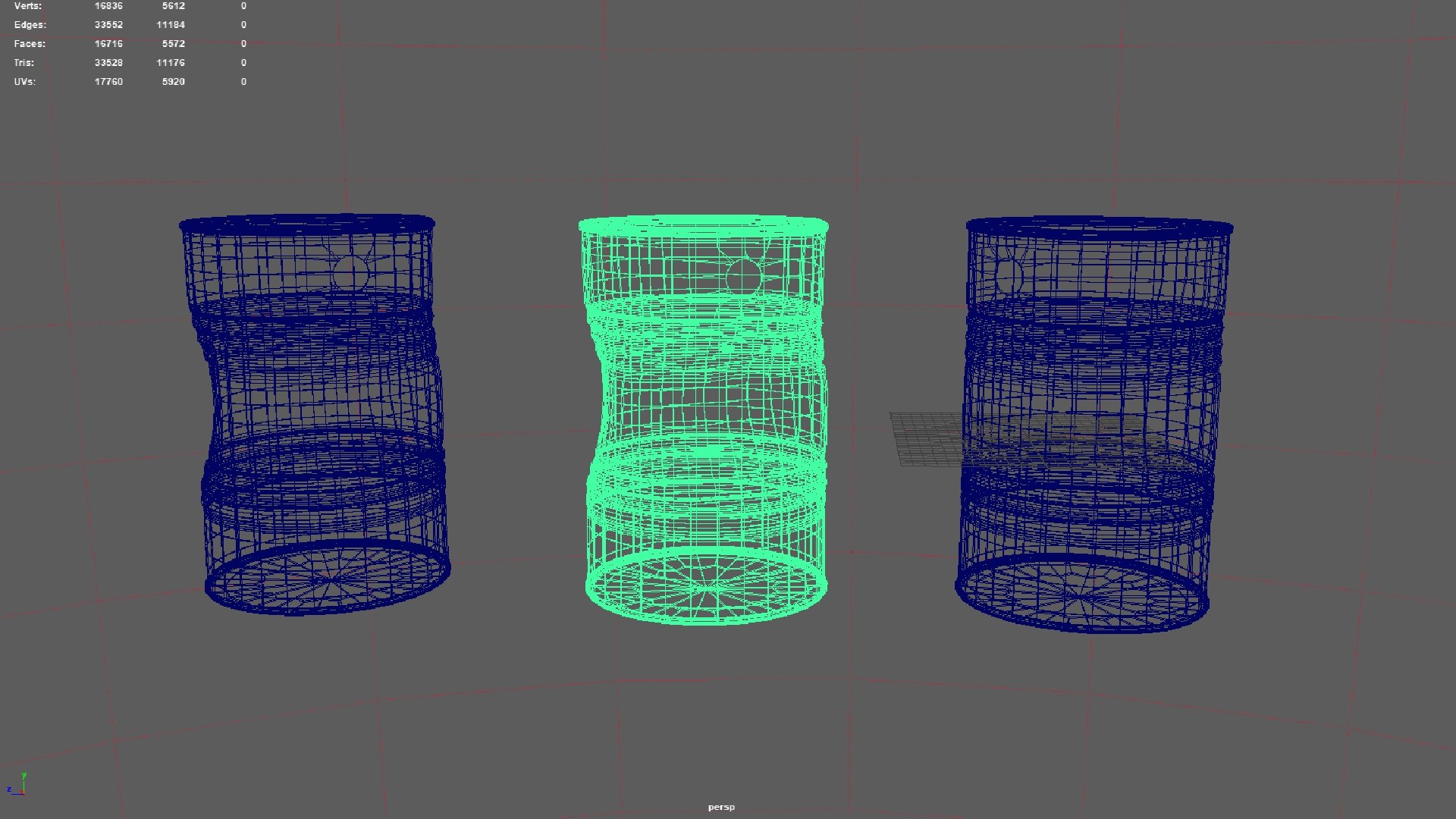 3D Model Bareel 3d Model - TurboSquid 1768255