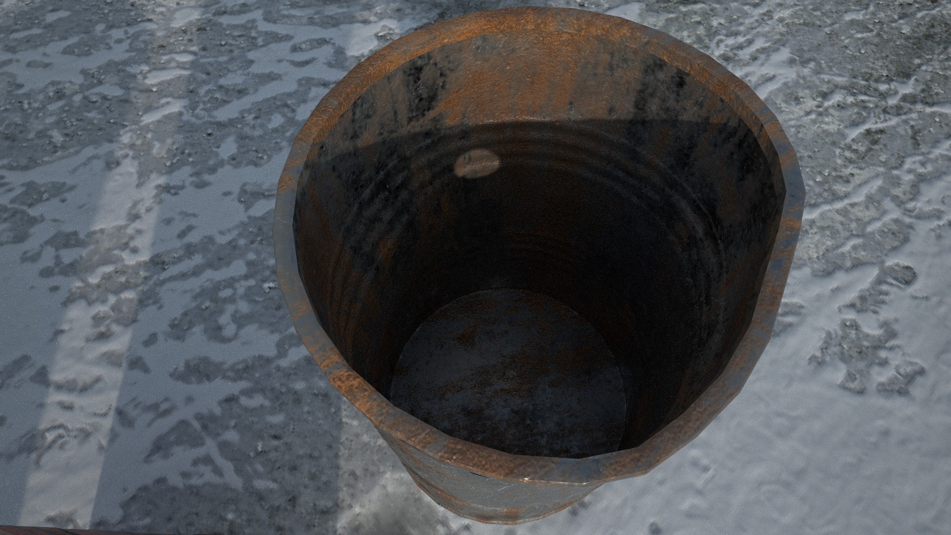 3D Model Bareel 3d Model - TurboSquid 1768255